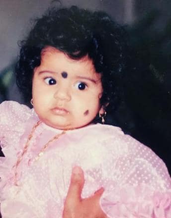 Namratha Gowda Wiki, Age, Husband, Height, Family, Biography & More