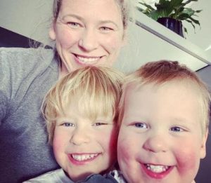 Paul Byrne Wiki (Lauren Jackson's Husband) Age, Kids, Family, Biography ...