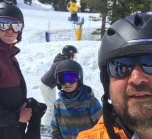 Ryder Fieri Wiki, Age, Height, Family, Net worth, Biography & More