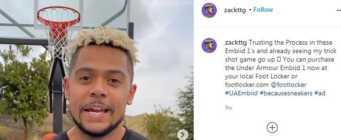 Zackttg: Wiki, Height, Age, Girlfriend, Net worth, Biography & More