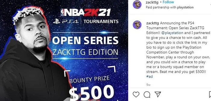 Zackttg: Wiki, Height, Age, Girlfriend, Net worth, Biography & More
