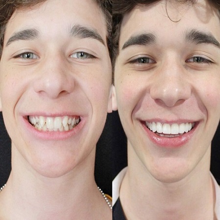 Brandon Rowland Wiki, Height, Age, Net worth, Girlfriend, Biography & More