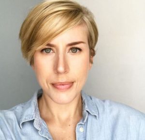 Erin Napier Wiki, Height, Age, Net worth, Husband, Kids, Biography & More