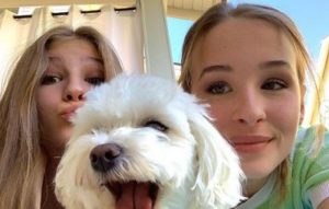 Who is Jaeda Lily Miller? Wiki, Age, Height, Family, Biography, Movies ...