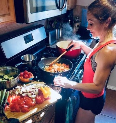 Miranda Frigon Wiki, Age, Husband, Net worth, Family, Biography & More