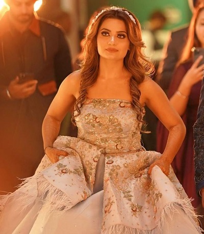 Teena Chhetri Wiki, Biography, Age, Height, Boyfriend, Net worth ...