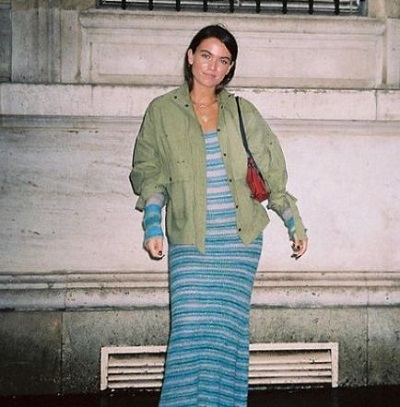 Who is Tina Rodriguez? Age, Wiki, Biography, Height, Boyfriend, Net ...