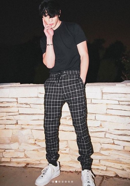 Brandon Rowland Wiki, Height, Age, Net worth, Girlfriend, Biography & More