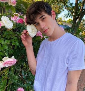 Brandon Rowland Wiki, Height, Age, Net worth, Girlfriend, Biography & More