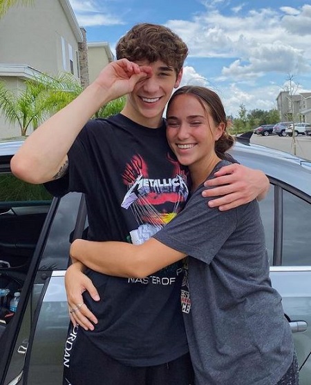 Brandon Rowland Wiki, Height, Age, Net worth, Girlfriend, Biography & More