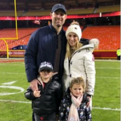 Brittany Hartman (Chad Henne’s Wife) Wiki, Age, Kids, Net worth ...