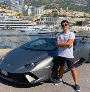 Jelle Van Vucht Wiki, Height, Age, Girlfriend, Family, Biography & More