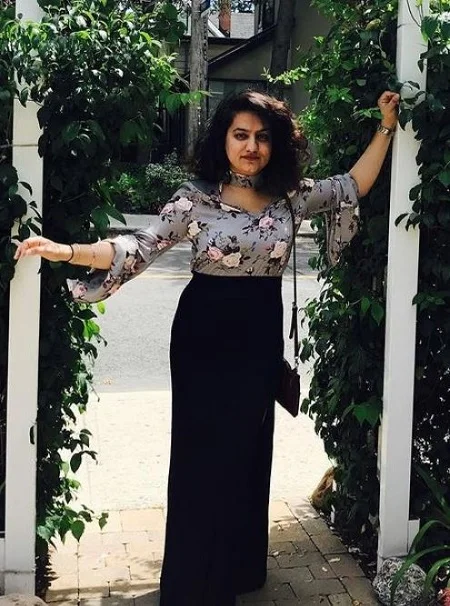 Rohini Dilaik Wiki, Age, Husband, Height, Family, Biography & More
