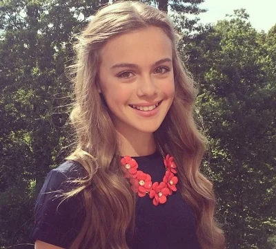 Isabella Alexander Wiki, Height, Age, Boyfriend, Family, Biography & More