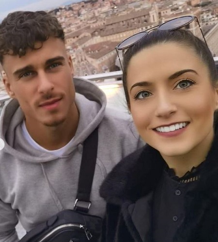 Kori Sampson Wiki, Age, Height, Net worth, Girlfriend, Biography & More