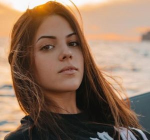 Lucia Bellido Wiki, Height, Age, Boyfriend, Family, Biography & More