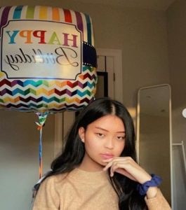 Lyn Lapid Wiki, Height, Age, Boyfriend, Family, Biography & More