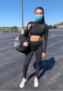 Macaiyla Wiki, Height, Age, Boyfriend, Family, Biography & More