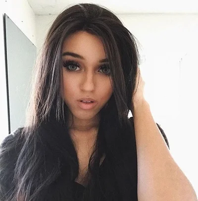Macaiyla Wiki, Height, Age, Boyfriend, Family, Biography & More