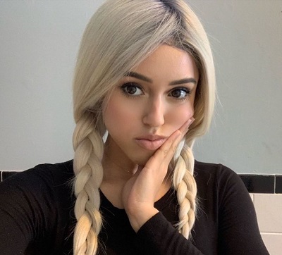 Macaiyla Wiki, Height, Age, Boyfriend, Family, Biography & More