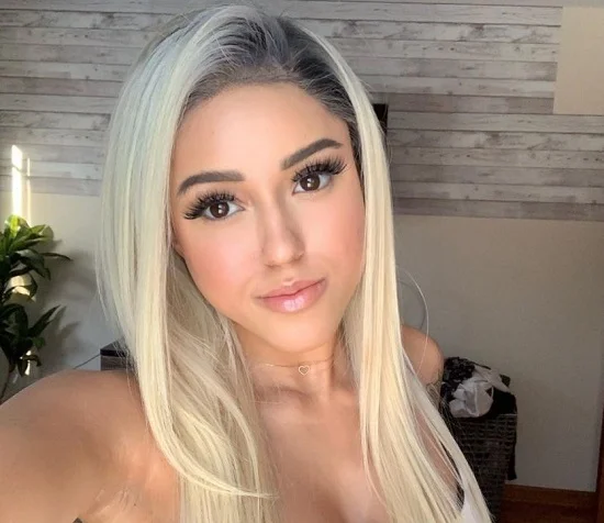Macaiyla Wiki, Height, Age, Boyfriend, Family, Biography & More