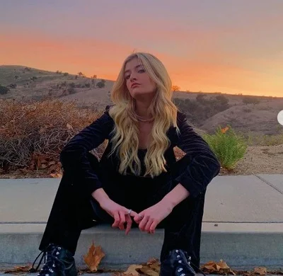 Sam Sheen Wiki, Height, Age, Boyfriend, Net worth, Family & More