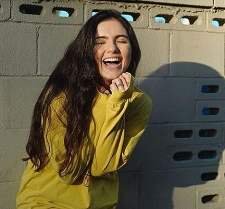Arienne Mandi Wiki, Height, Age, Boyfriend, Family, Biography & More