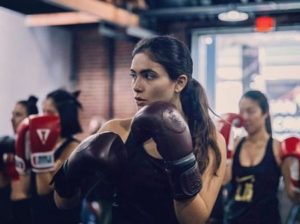 Arienne Mandi Wiki, Height, Age, Boyfriend, Family, Biography & More