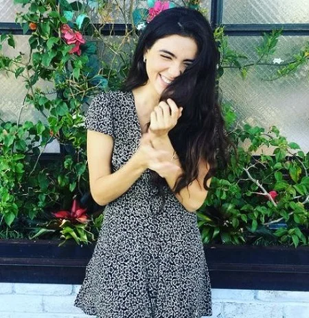 Arienne Mandi Wiki, Height, Age, Boyfriend, Family, Biography & More