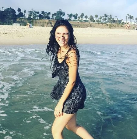 Arienne Mandi Wiki, Height, Age, Boyfriend, Family, Biography & More