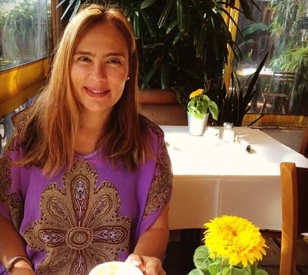 Arienne Mandi Wiki, Height, Age, Boyfriend, Family, Biography & More