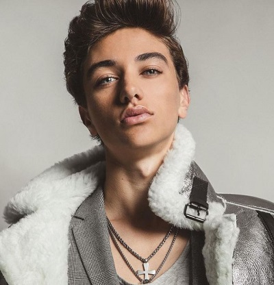 Gavin Casalegno Wiki, Height, Age, Girlfriend, Family, Biography & More