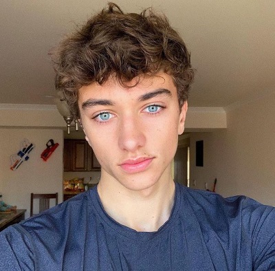 Gavin Casalegno Wiki, Height, Age, Girlfriend, Family, Biography & More
