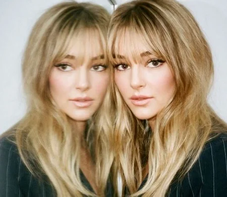 Hassie Harrison Wiki | Height, Age, Boyfriend, Family, Biography & More