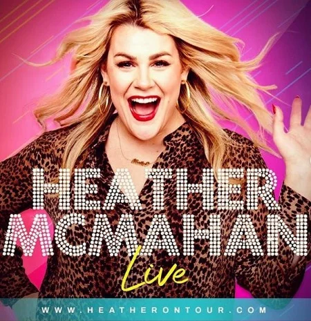 Heather McMahan Wiki, Height, Age, Husband, Family, Biography & More