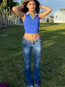 Jenny Popach Wiki, Age, Height, Boyfriend, Family, Biography & More