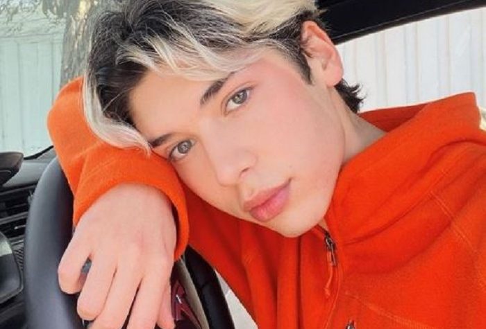 Mario Selman Wiki, Age, Height, Girlfriend, Family, Biography & More