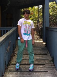 Troy Zarba Wiki, Height, Age, Girlfriend, Family, Biography & More