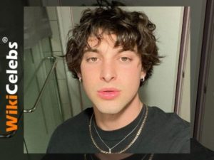 Troy Zarba Wiki, Height, Age, Girlfriend, Family, Biography & More