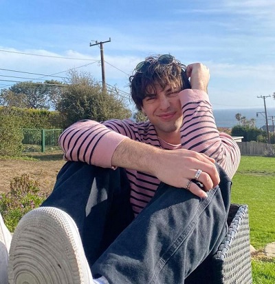 Troy Zarba Wiki, Height, Age, Girlfriend, Family, Biography & More