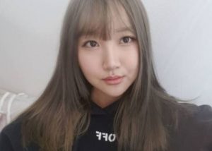 AriaSaki (Twitch Star) Wiki, Height, Age, Boyfriend, Family, Biography ...