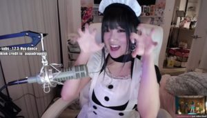 AriaSaki (Twitch Star) Wiki, Height, Age, Boyfriend, Family, Biography ...