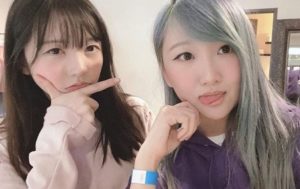 AriaSaki (Twitch Star) Wiki, Height, Age, Boyfriend, Family, Biography ...