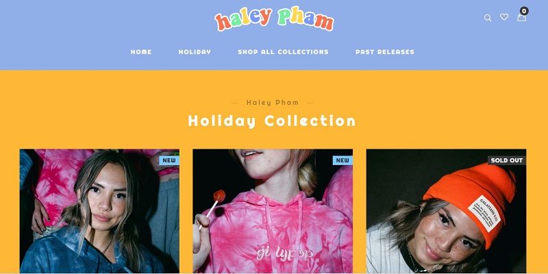 Haley Pham Wiki, Height, Age, Boyfriend, Family, Biography & More