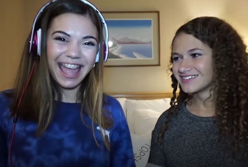 Steph Pappas Wiki | Height, Age, Boyfriend, Family, Biography & More