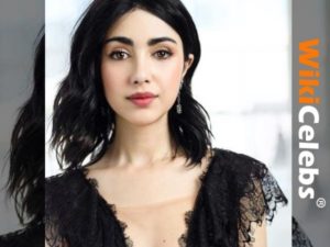 Alexa Mansour Wiki, Height, Age, Biography, Boyfriend, Family & More