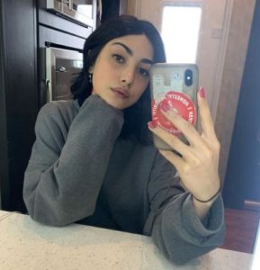 Alexa Mansour Wiki, Height, Age, Biography, Boyfriend, Family & More