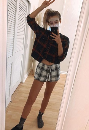 Amberleigh West Wiki, Height, Age, Boyfriend, Family, Biography & More