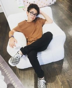 Nicolas Bechtel Wiki: Height, Age, Girlfriend, Family, Biography & More