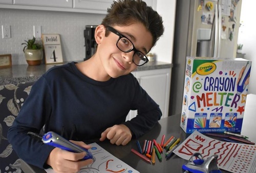 Nicolas Bechtel Wiki: Height, Age, Girlfriend, Family, Biography & More